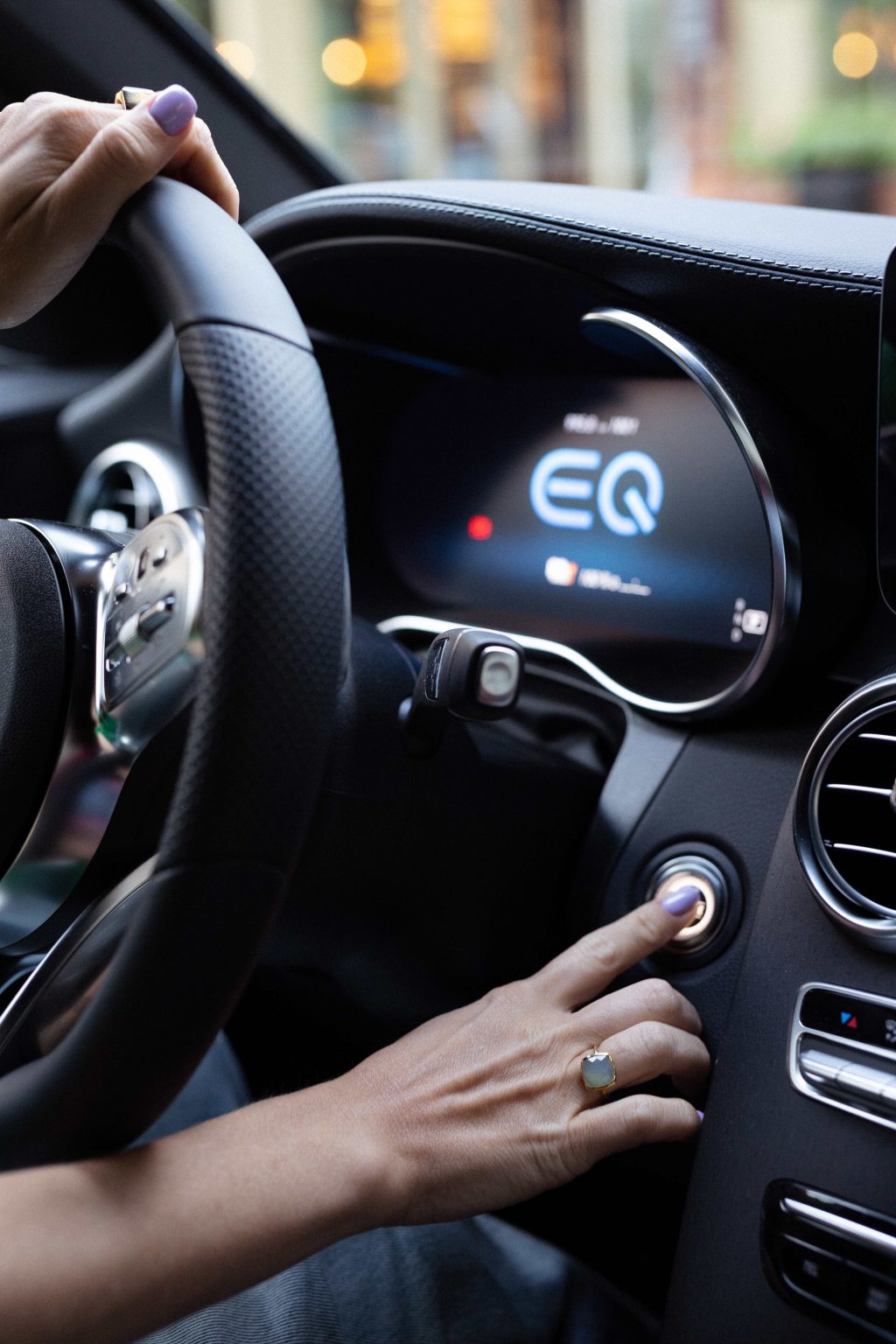 Electromobility in Polish Corporate Fleets