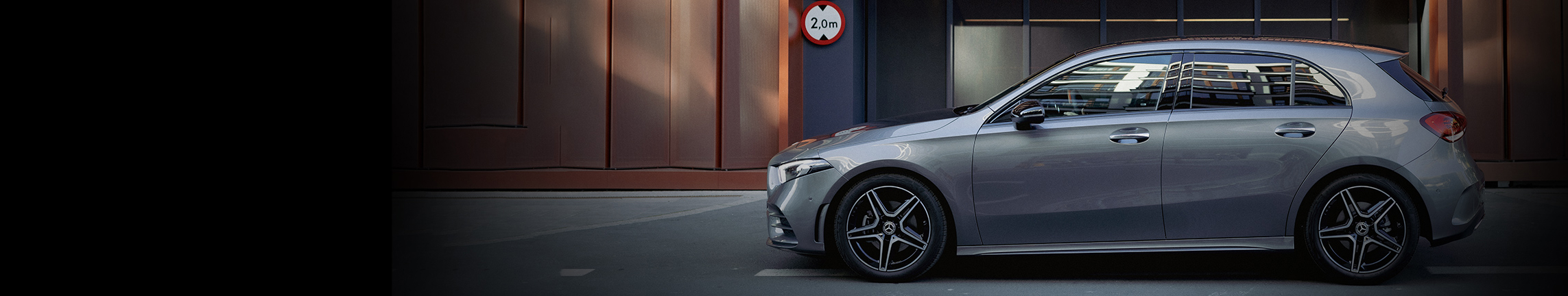 Car Subscription & Leasing » Mercedes, Porsche, BMW - ENGO CARS