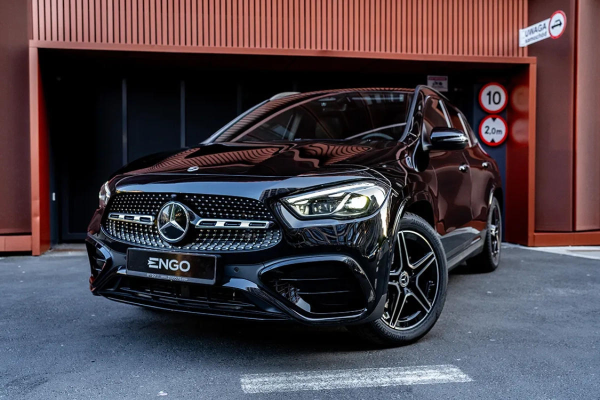 ENGO Car Subscription » Flexibility at a fixed price!